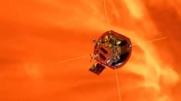 5 fastest space aircrafts that can cover 100s of kilometres in seconds