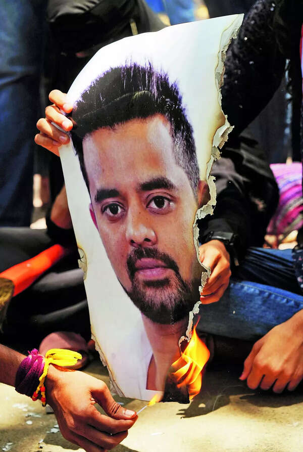 English News Paper, Today Newspaper, Online News Paper - The Times of ...