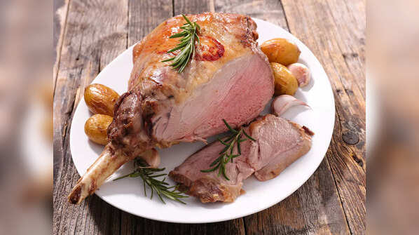 10 traditional Easter dishes eaten around the world