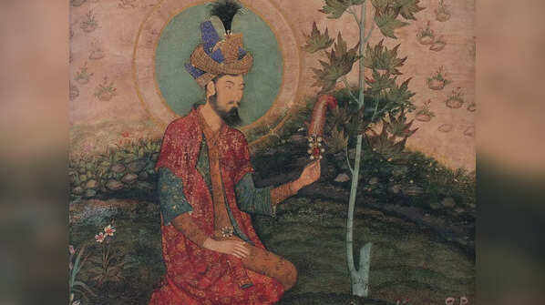 Popular Mughal rulers and how long did they stay in power in India