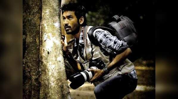 Selvaraghavan: Top five films of the director