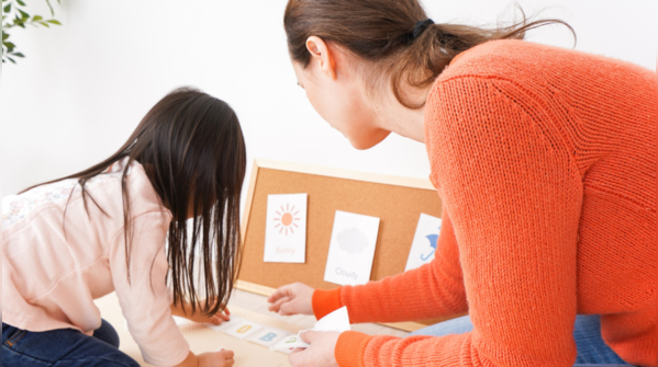 5 fun indoor learning games to boost a child’s vocabulary