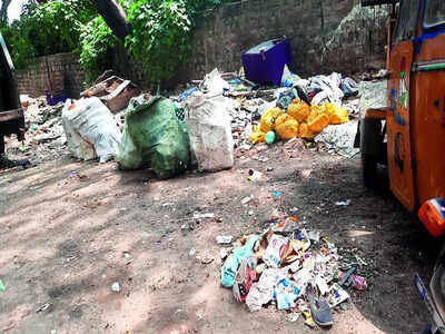 The Towns Mirror Special: Time for a clean-up