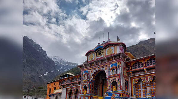 Lord Vishnu and his avatars: The worship of Vishnu is different forms