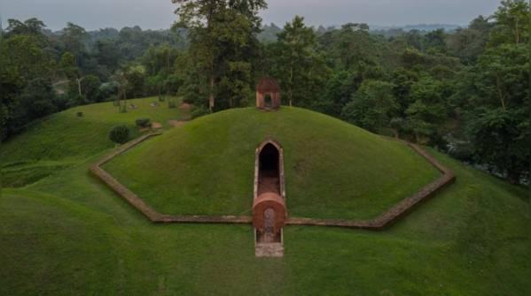 Assam's Charaideo Moidams makes to Unesco list: 7 interesting points