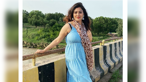 Happy Birthday, Shailu Sharma; Interesting pictures of the actress