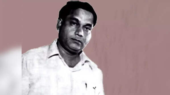 Rest in peace K Vasu: A tribute to the iconic director of Telugu cinema