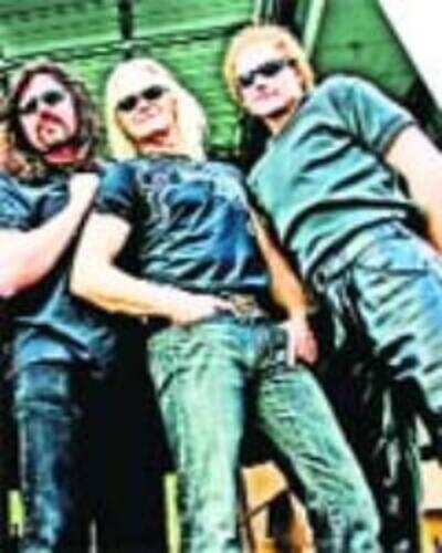 Bloodgood is my favourite music band: Shekhar Kulkarni
