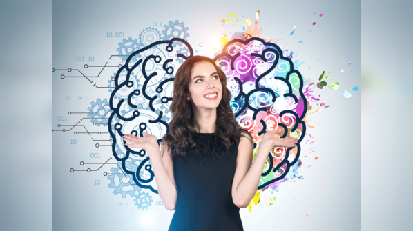 Optical illusion: Animal you see first reveals if you are a left or ...