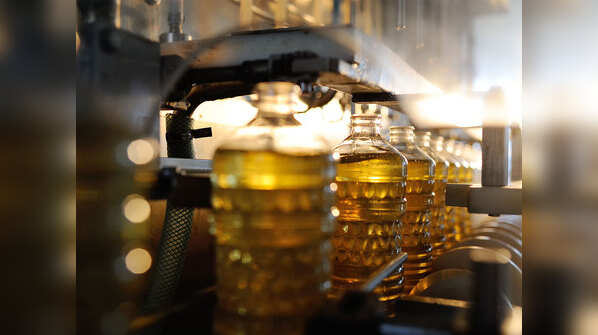 What is the difference between cold pressed and hot pressed oil