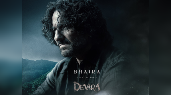 Reasons why 'Devara' is one of the most anticipated movies of 2024