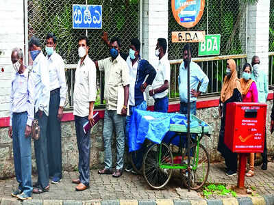 BDA’s digital era begins