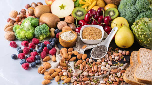 Harvard study reveals the best diets for healthy aging and Alternative ...
