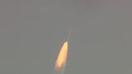 Isro PSLV-C58 XPoSat Mission launch LIVE: Isro launches first scientific satellite XPoSat to ...