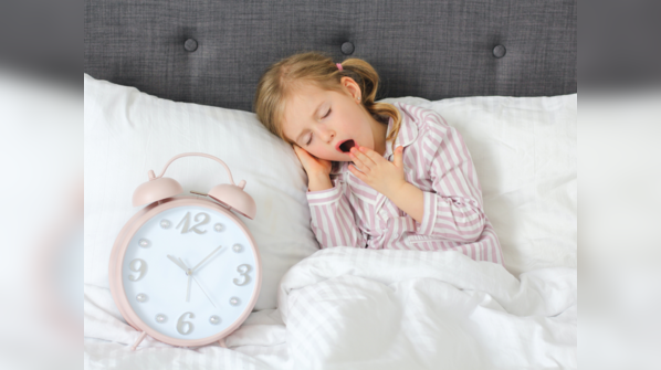 5 steps to an ideal bedtime routine for kids