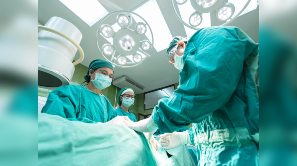 Miracle surgery: Doctors successfully reattach 12-year-old boy’s ...