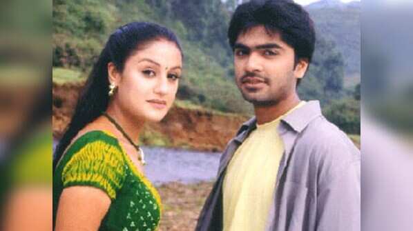 'Kovil' to 'Vaalu': Five films of Simbu that you will never get tired of