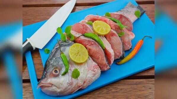10 healthiest Indian fish varieties and why you must have them