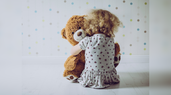 Is your child a loner and stays away from social gatherings? This might ...