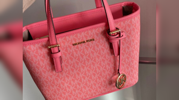 Michael Kors: 5 ways to spot fake Michael Kors