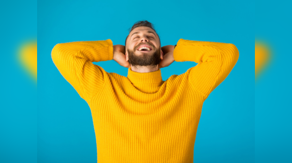 Signs of an effortlessly charming person