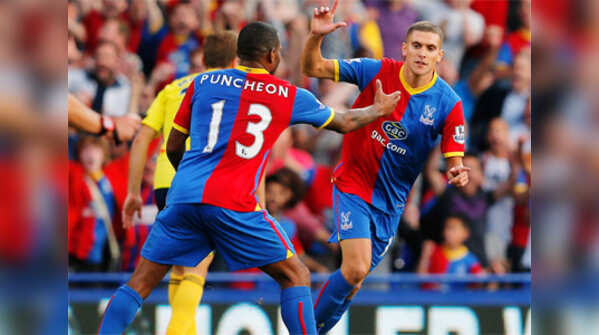 EPL Action on Saturday