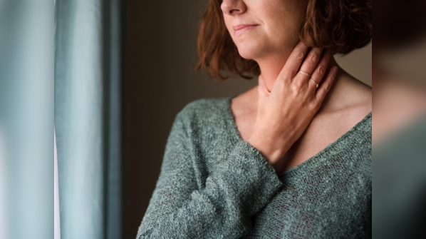 World Voice Day: Doctor shares why you need alertness to voice problems ...