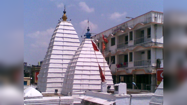 10 unique facts about 16th-century Deoghar's Vaidyanath Temple