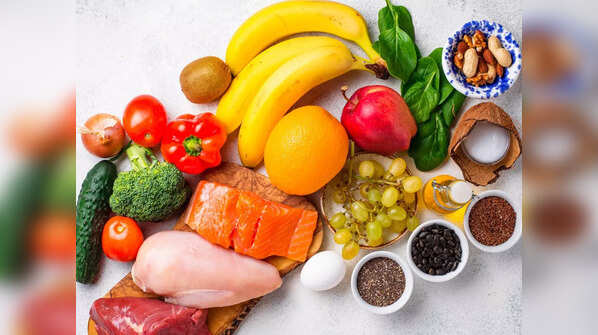 10 Most Popular Diets From Across The World