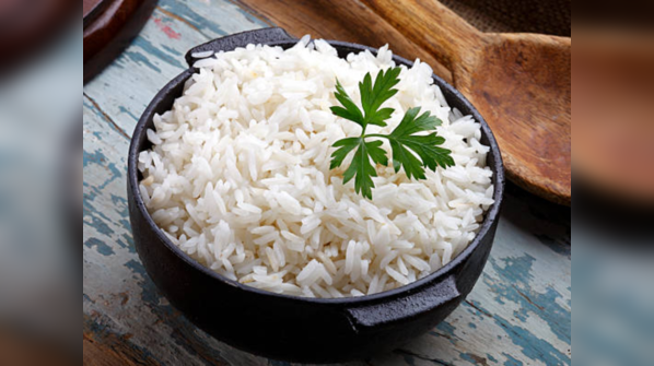 Heart Disease: Eating stale rice increases risk of serious heart ...