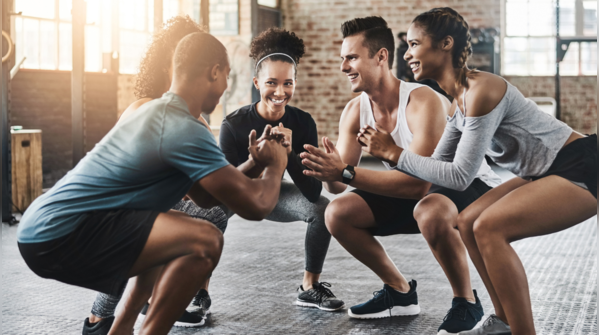 5 easy floor workouts to tone lower body effectively