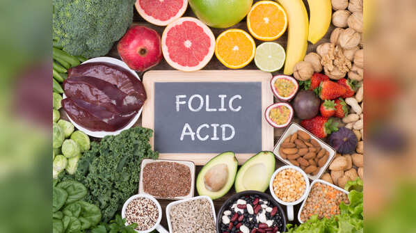 Folic Acid vs. Folate: What’s the difference?