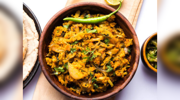 Traditional Maharashtrian dishes under 30 minutes