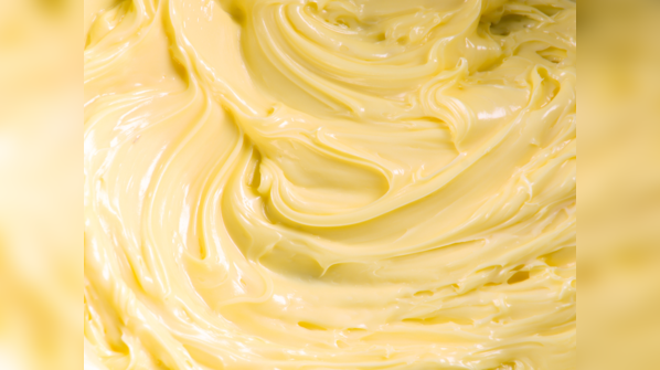 Ghee Benefits: Powerful benefits of 100 times washed ghee (Shata Dhauta ...