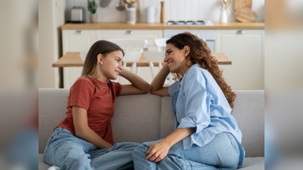 Simple parenting hack to make kids feel seen and heard