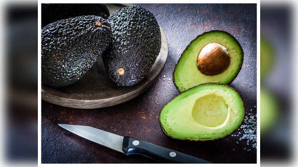 How to check if Avocado is perfectly ripe
