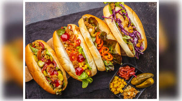 Origin of Hot Dog: Why is Hot Dog Called a Hot Dog?