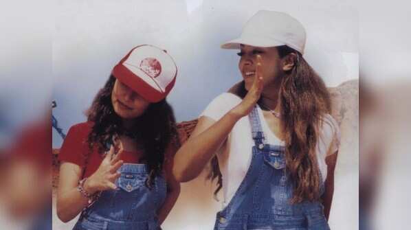 Happy Birthday, Priyadarshan: From 'Gopura Vasalile' to 'Snegithiye ...