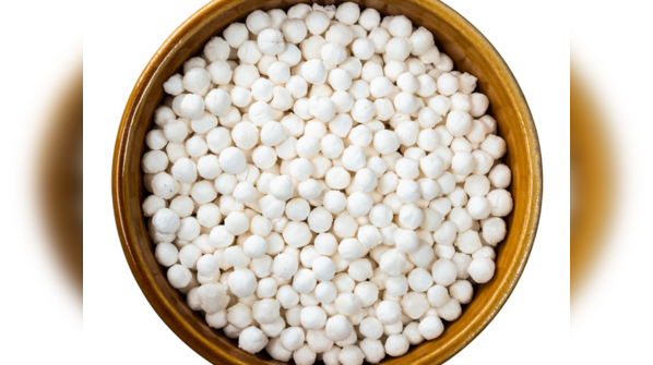 Is sabudana a good choice for weight loss?