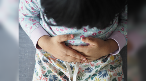 What to do if your child has a worm infestation