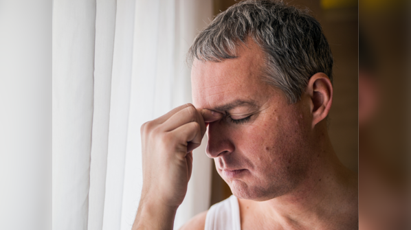Noticeable habits of insecure people