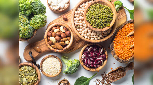 5 types of people who should have a high-protein diet