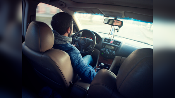 Sitting as harmful as smoking: Common sitting mistakes that can be avoided