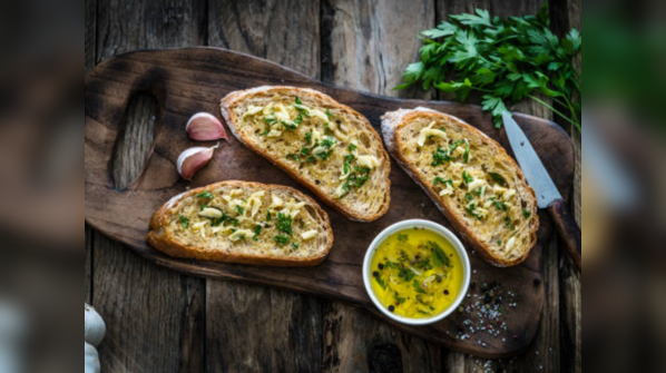 8 ways to add bread in your evening snacks