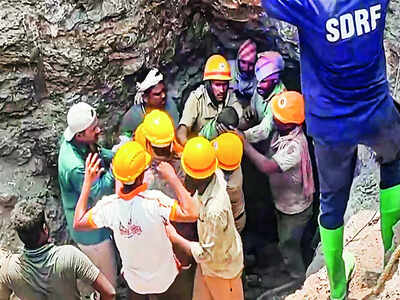 Pin blame, take action to fix borewell death traps