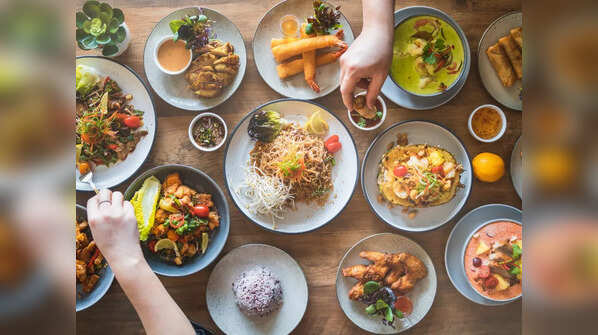 Why do Japanese eat raw fish and chicken?