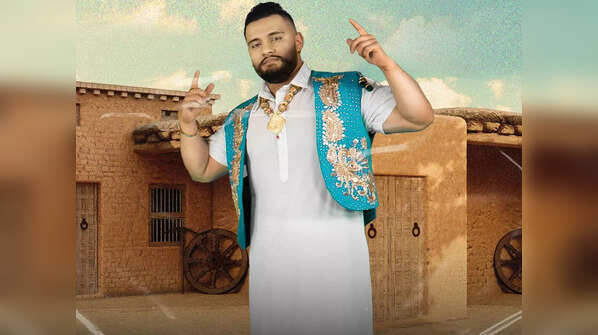 Singer Raja Samra: I have grown up on a diet of listening to Panjabi ...