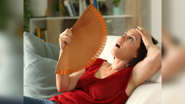 Heat wave alert: How to identify signs of heat wave exposure and how to ...