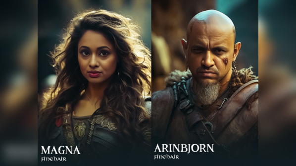 From Dayaben turning Dora to Jethalal turning Jethnar; AI reimagines ...