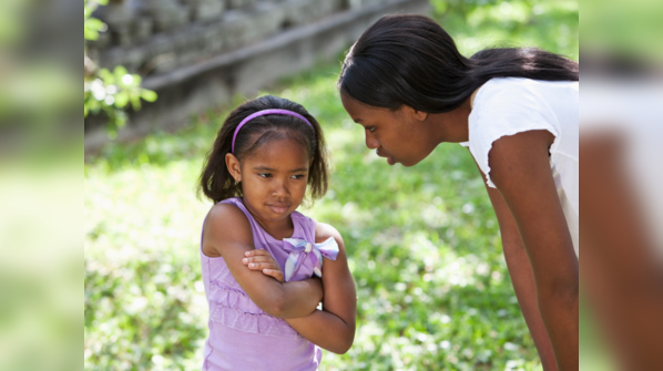 Avoid these three parenting styles which can make your child avoidant